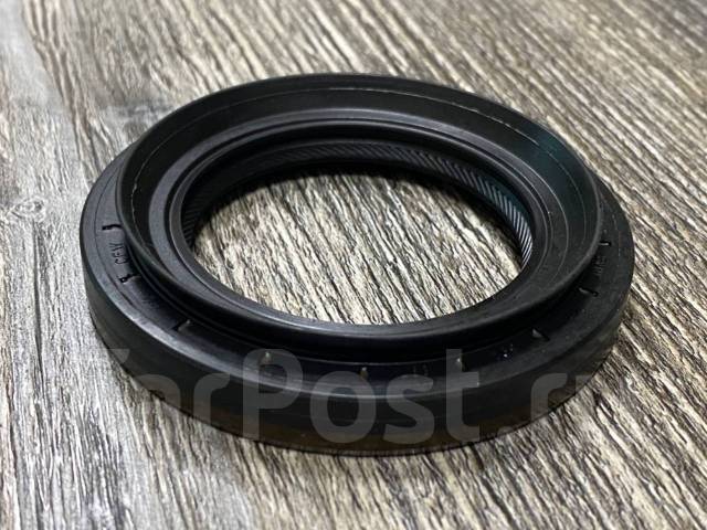 Сальник редуктора заднего моста 50x78x10/15 BMW 33107609536 купить в ...