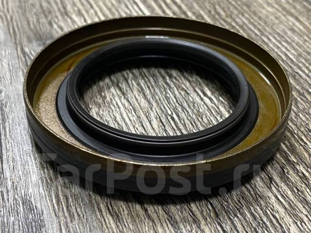 Сальник редуктора заднего моста 50x78x10/15 BMW 33107609536 купить в ...