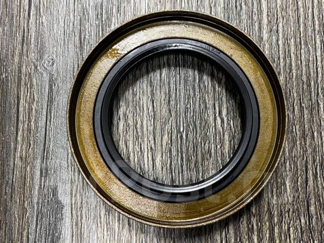 Сальник редуктора заднего моста 50x78x10/15 BMW 33107609536 купить в ...