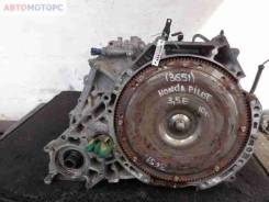 Honda Pilot рестайлинг 2011, 2012, 2013, 2014, 2015, джип/suv 5 дв., 2 ...