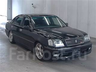 Фары Toyota Crown 171 Ксенон купить во Владивостоке по цене: 10 000 ...