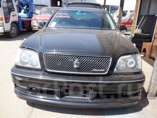 Фары Toyota Crown 171 Ксенон купить во Владивостоке по цене: 10 000 ...