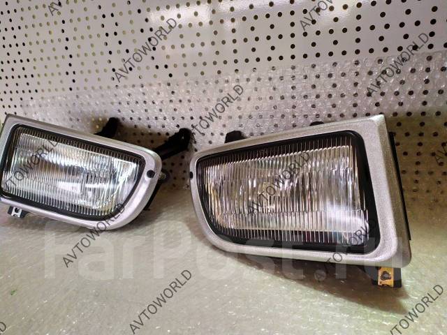 Фары противотуманные (Туманки) Toyota Town Ace Noah 40 CR40G купить в ...
