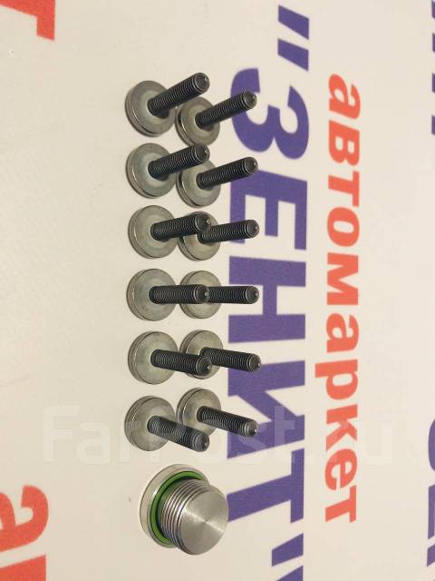 Фильтр-поддон АКПП ZF 8HP65A AUDI Q7 4M 15-/A4 (8W, B9) 15 1103298006 ...