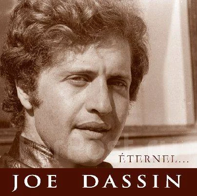 Joe Dassin - Joe Dassin Eternel…(Gold 2/ Vinyl / New Atwork) - Музыка ...