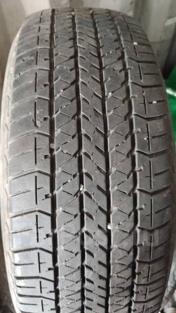 Bridgestone Dueler H/T, 255/65 R17, 17", 1 шт, в наличии, 255 мм, 65 % ...