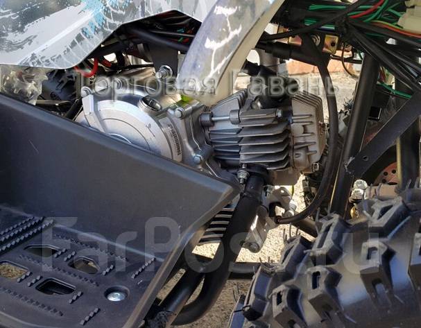 Aerox 50, 2024, 49 куб. см. 4х тактный, без пробега, исправен, бензин ...