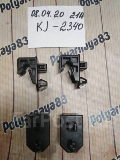 Крепление фары Toyota LC Prado S купить в Иркутске по цене: 450 ...