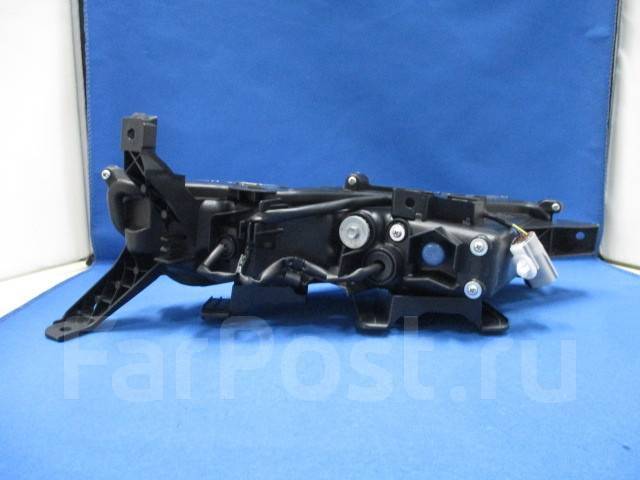 Фара противотуманная, левая 48-217 Lexus RX. Оригинал купить во ...