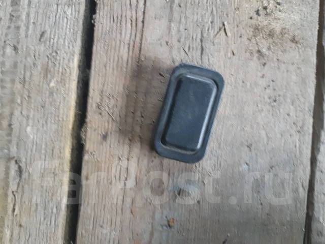 Заглушка кнопки консоли Mitsubishi Fuso Canter FG50 4M51 купить в ...