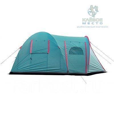 Палатка кемпинговая Tramp Anaconda V2, новый, в наличии. Цена: 23 900 ...