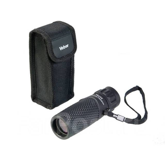 Монокуляр Veber Ultra Sport 10x25 (23224), новый, в наличии. Цена: 1 ...