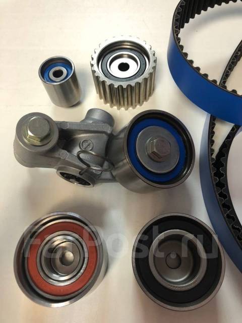 Комплект ГРМ с Усиленным ремнем Gates Racing BLUE subaru T328RB купить ...