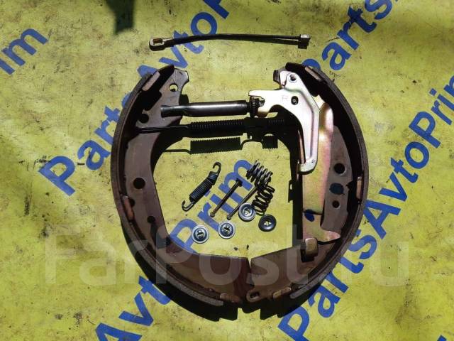 Механизм стояночного тормоза задний правый Surf 185 купить во ...