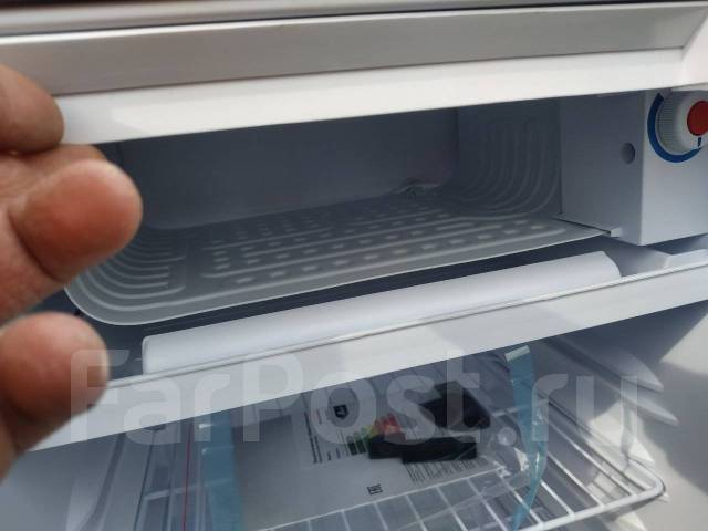 Холодильник Willmark XR-100SS MiniBar 2023 Шикарный дизайн, новый, в наличии. Цена: 14 000₽ в ...