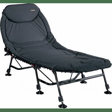 Раскладушка Btrace Titan 8 - Кемпинговая кухня и мебель во Владивостоке