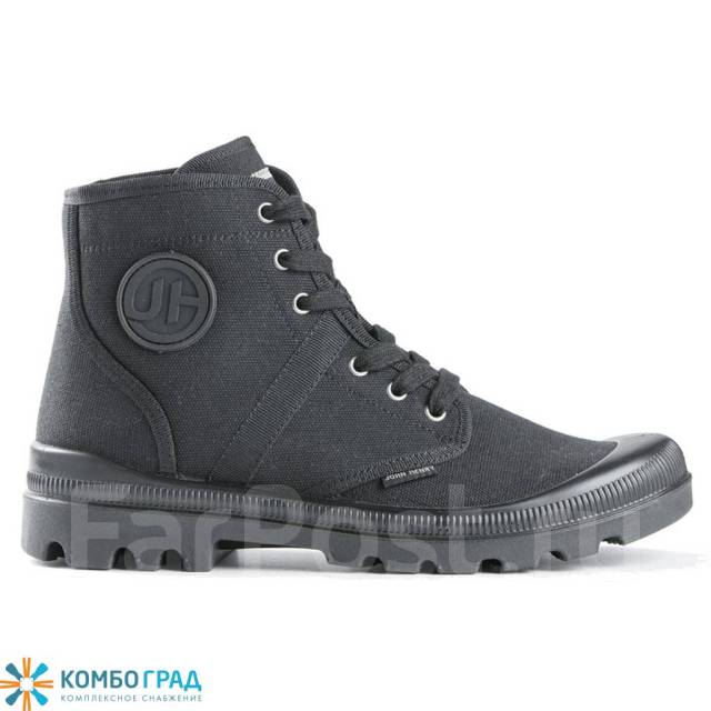 Кеды "JOHN Henry", арт. WG3-01-T - Обувь во Владивостоке