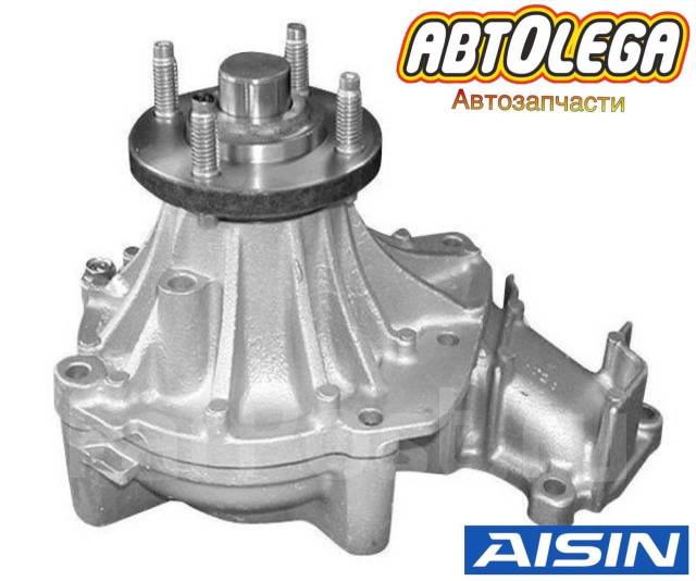 Помпа Aisin Toyota 1KD-FTV, 2KD-FTV купить во Владивостоке по цене: 10 ...
