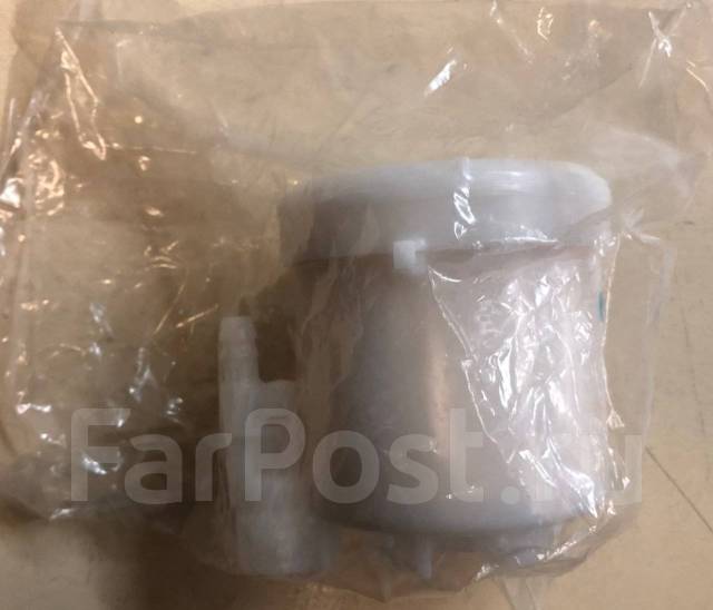 Фильтр топливный Toyota 23300-21030 купить в Комсомольске-на-Амуре по ...