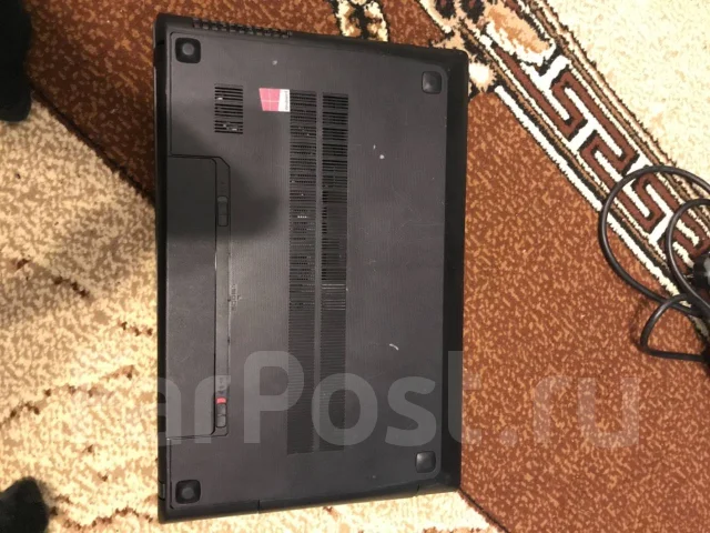 Ноутбук lenovo G500 20236 c Рубля ! читайте описание - Ноутбуки во ...