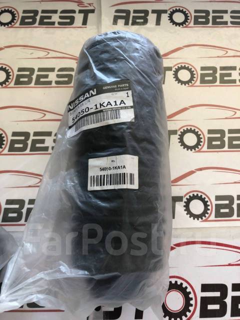 Пыльник стойки JUKE F15 Front R/L, шт, передний купить во Владивостоке ...