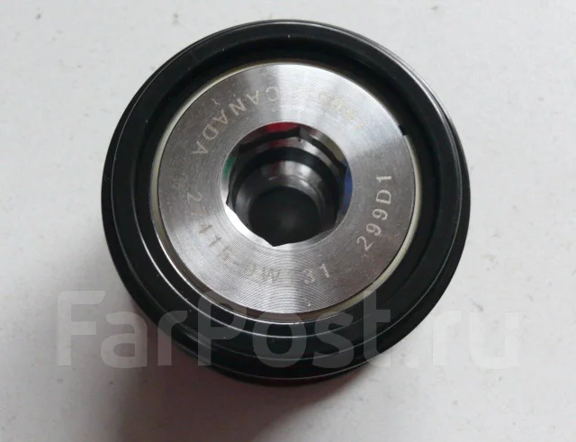 Шкив генератора Toyota 27415-0W131 1GR/2GR/3GR/4GR. Оригинал! купить во ...