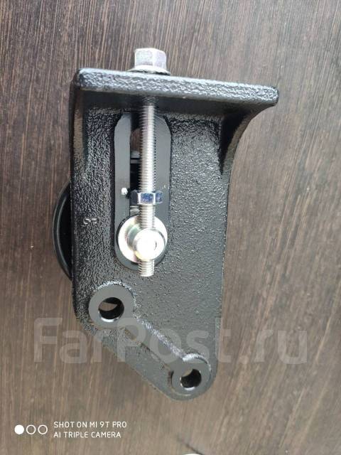 Натяжитель ремня шкив в сборе Doosan Solar 130710-00078 купить во ...