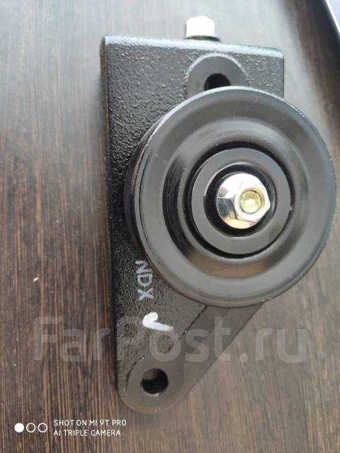 Натяжитель ремня шкив в сборе Doosan Solar 130710-00078 купить во ...