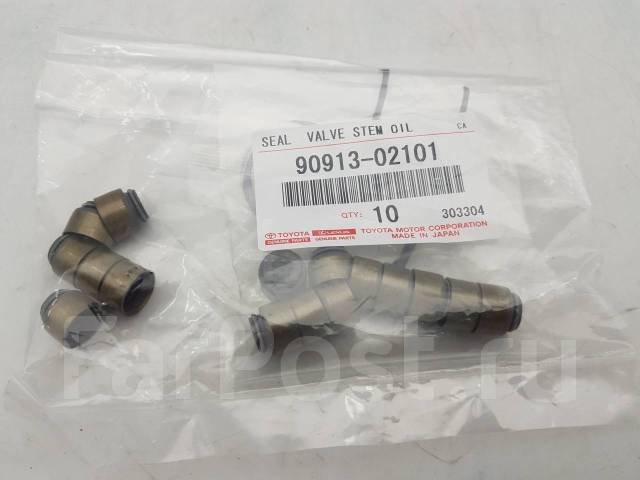 Колпачок маслосъёмный Toyota 90913/02101 Оригинал купить во ...