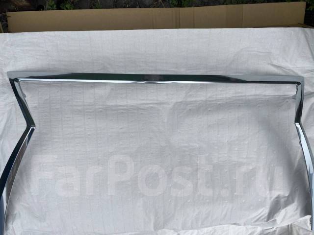 Молдинг Решетки Радиатора Lexus RX200T RX350 RX450H 2016+ 53121-48130 ...