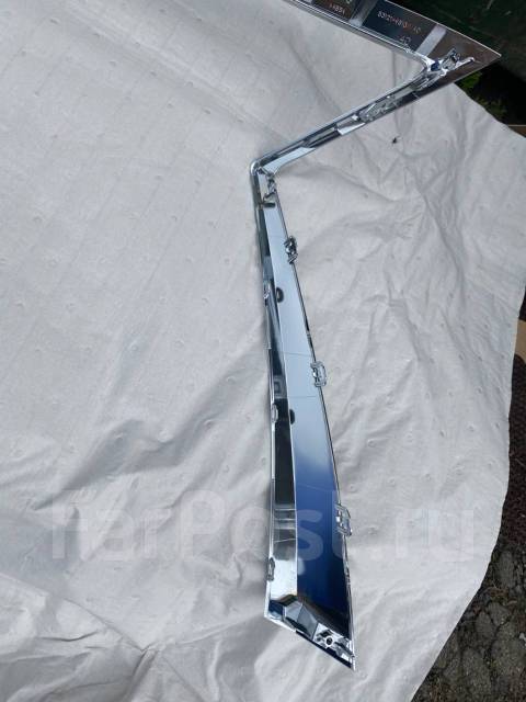 Молдинг Решетки Радиатора Lexus RX200T RX350 RX450H 2016+ 53121-48130 ...