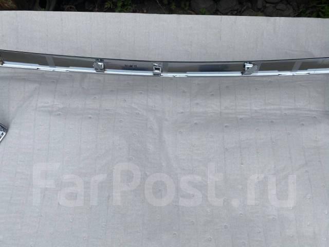 Молдинг Решетки Радиатора Lexus RX200T RX350 RX450H 2016+ 53121-48130 ...