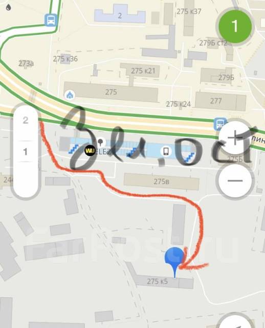 Клипса порога, крепёж обвеса, клипса клыка Toyota 52535-28020 купить во ...