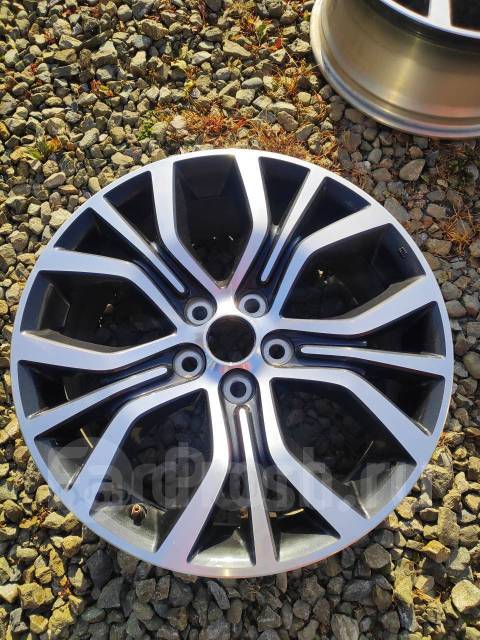 Диск колесный Enkei R 18 Mitsubishi Outlander 2018- 4250D536, 18", 1 шт ...