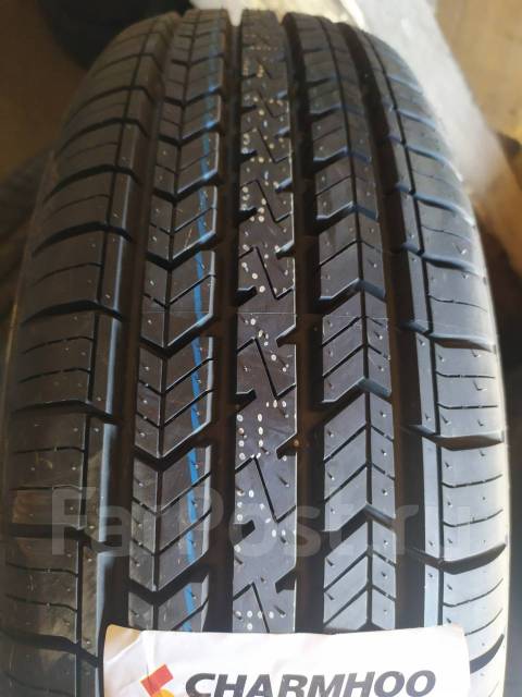 Charmhoo CH01, 195/65R15, 15", 4 шт, в наличии, 195 мм, 65 % ...