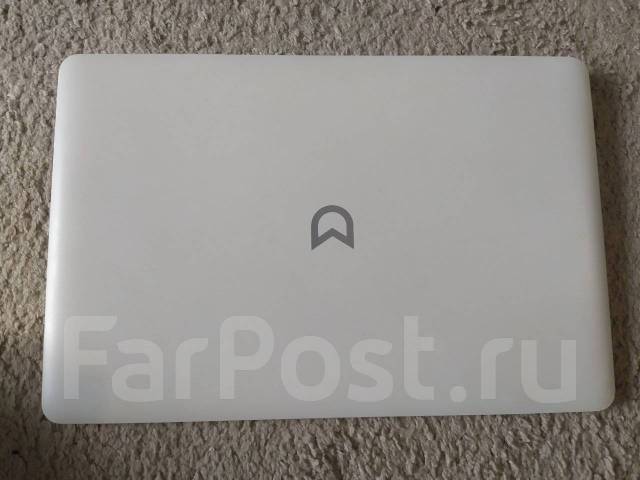 Продам netbook irbis nb62 - Ноутбуки во Владивостоке