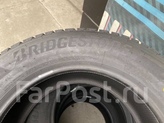 Bridgestone Blizzak DM-V3, 265/60R18 110R, 18", 1 шт, в наличии, 265 мм, 60 %, радиальный. Цена ...