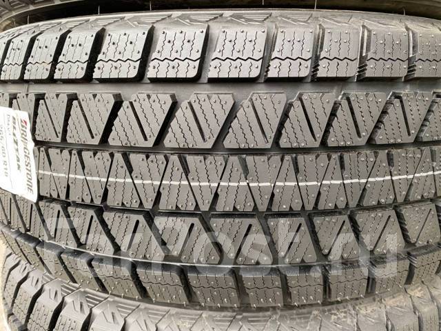 Bridgestone Blizzak DM-V3, 265/60R18 110R, 18", 1 шт, в наличии, 265 мм, 60 %, радиальный. Цена ...