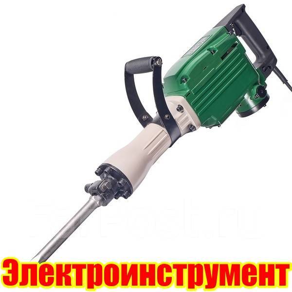 Бетонолом Favourite FSH 65/2200! 2200Вт. 65Дж. 1500 уд/мин, новый, под ...