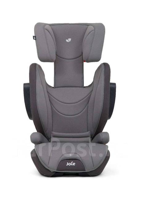 Автокресло детское Joie Traver група 2/3, от 15-36кг Великобритания ...