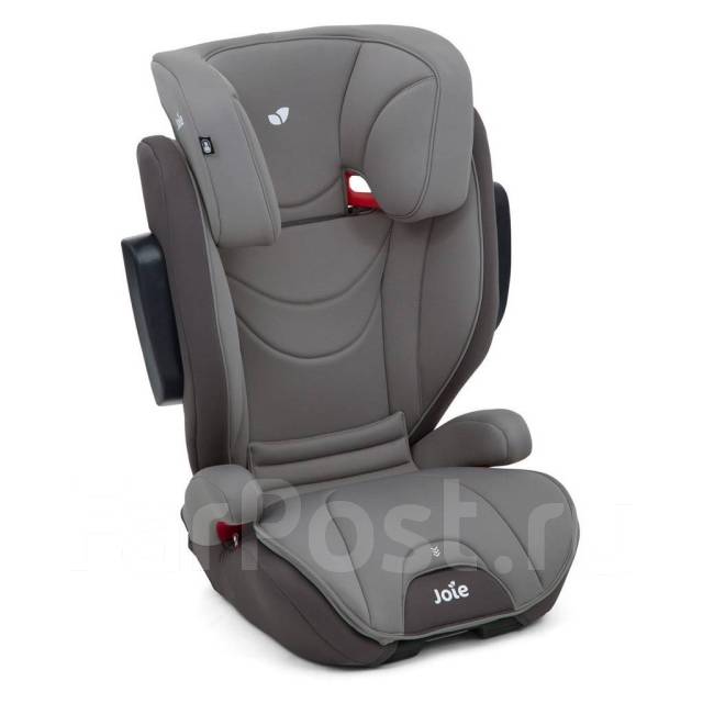 Автокресло детское Joie Traver група 2/3, от 15-36кг Великобритания ...