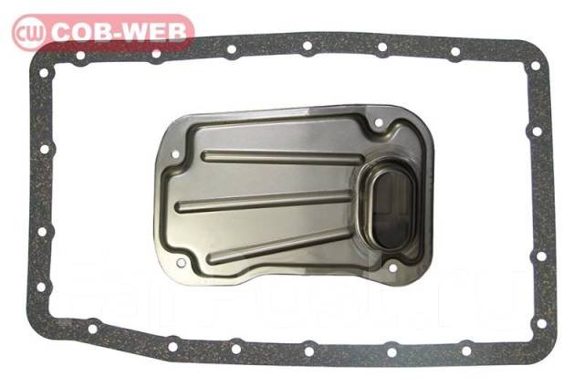 Фильтр АКПП Toyota LAND Cruiser 100 / 200 02- / LAND Cruiser Prado120 ...