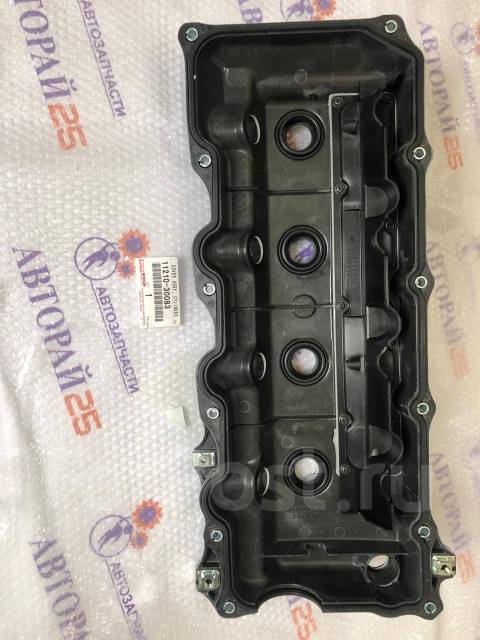 Клапанная крышка двигателя Toyota Original 1KD-FTV 2KD-FTV 11210-30083 ...