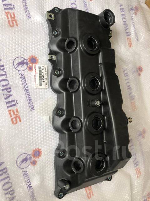 Клапанная крышка двигателя Toyota Original 1KD-FTV 2KD-FTV 11210-30083 ...