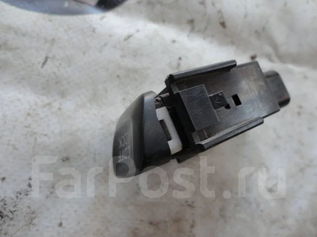 Кнопка блокировки дифференциала Toyota Corolla Sprinter AE104 AE109 ...