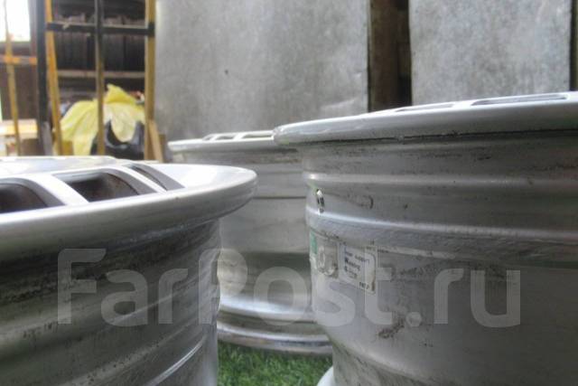 Fortran Drag Valkyrie, 16", 1 шт, Ширина диска 7.0/8.0" Вылет (ET) 32/ ...