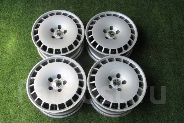 Fortran Drag Valkyrie, 16", 1 шт, Ширина диска 7.0/8.0" Вылет (ET) 32/ ...