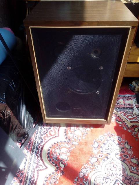 Грили для колонок сони и пионер, б/у, в наличии. Цена: 1 200₽ в Хабаровске