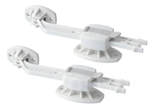 Блокиратор (фиксатор) окна Патруль IKEA - Хозтовары во Владивостоке