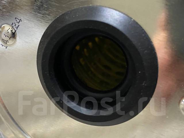 Фильтр топливный грубой очистки на раме Isuzu Forward, Giga 8980924811 ...